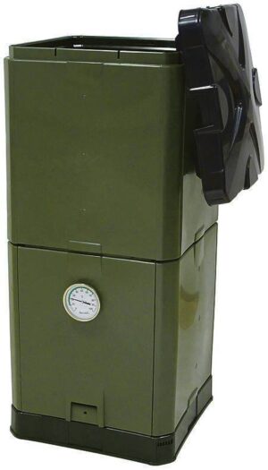 Aerobin 200 – Balkonton